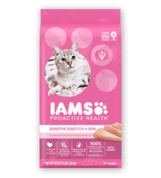 Iams Pet Shower Kits | IAMS Canada